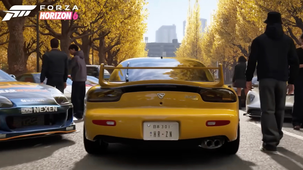 Forza Horizon 6: Best Ways to Earn Credits Fast - Athlon