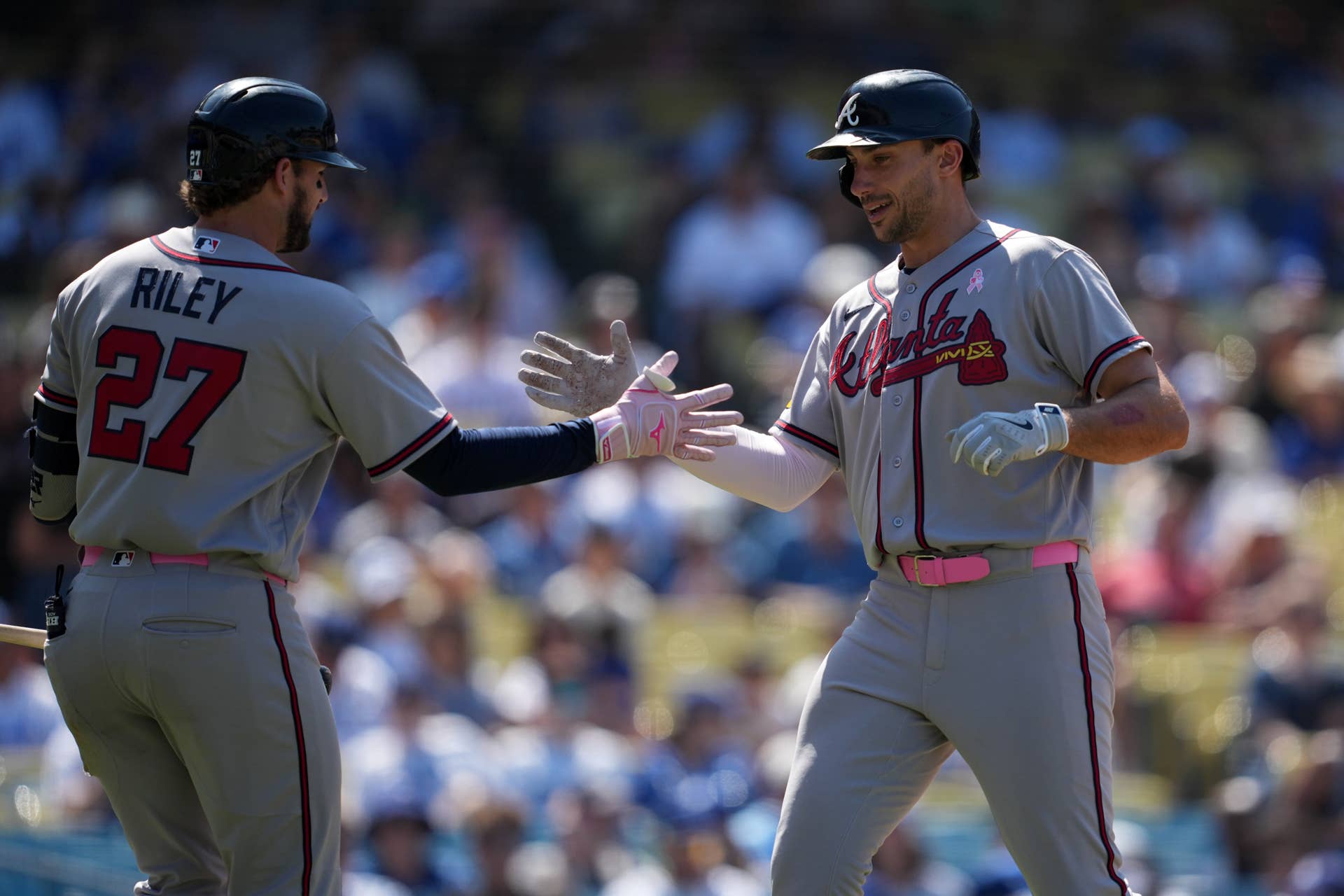 MLB Home Run Predictions Today: HR Prop Bets for Tuesday, May 12 - Athlon