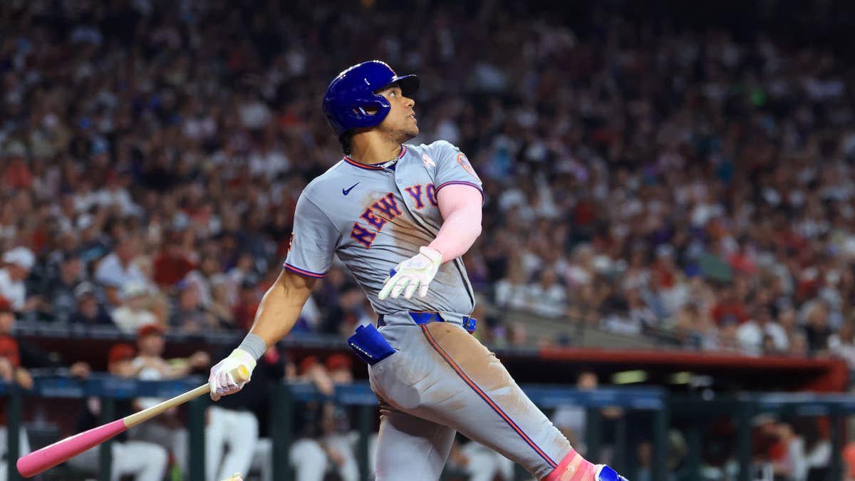 Mets' Carlos Mendoza Provides Juan Soto Health Update After Win Against ...