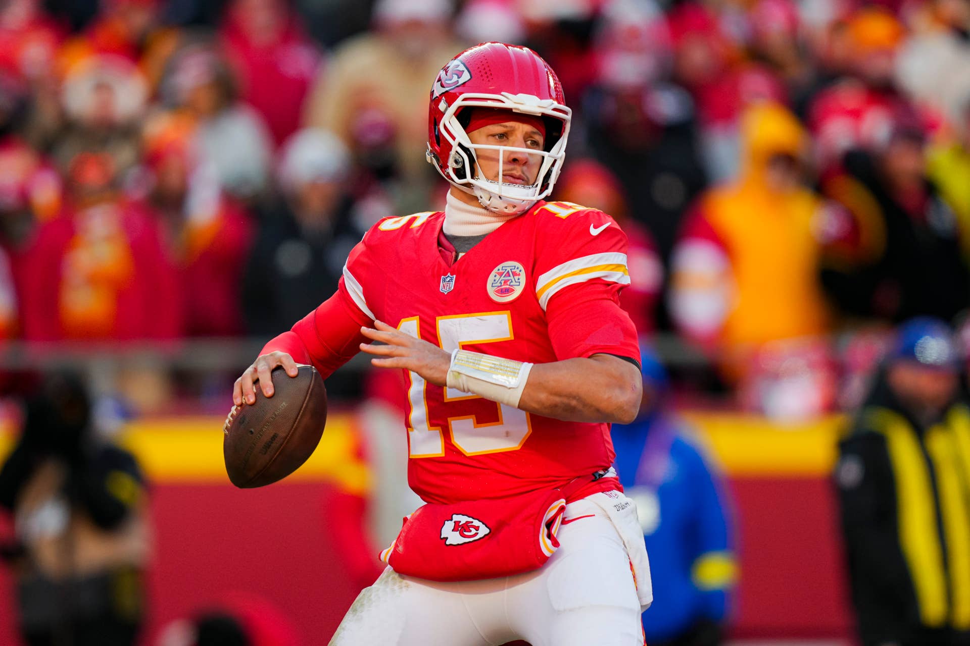 The Latest Injury Updates Impacting Fantasy Football Quarterbacks ...
