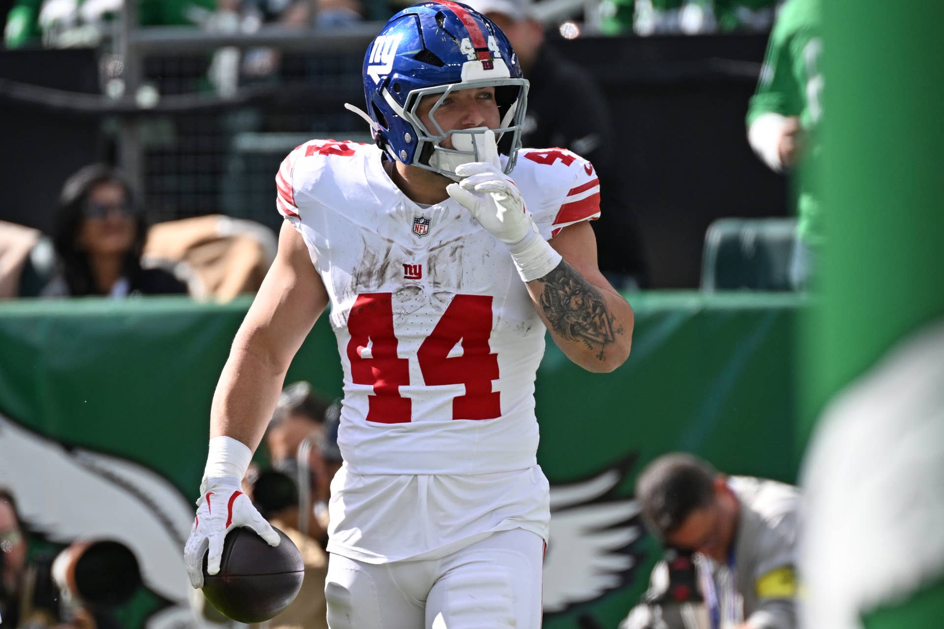 The Latest Injury Updates Impacting Fantasy Football Running Backs - Athlon