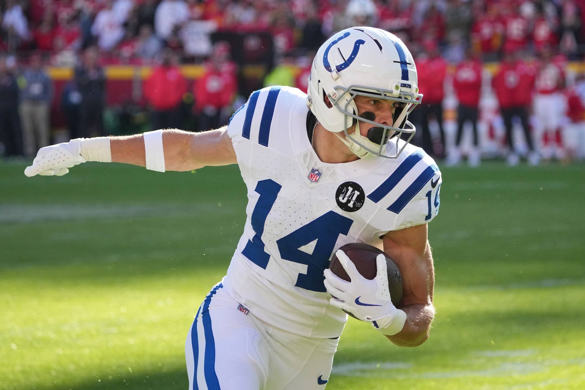 The Latest Injury Updates Impacting Fantasy Football Wide Receivers ...