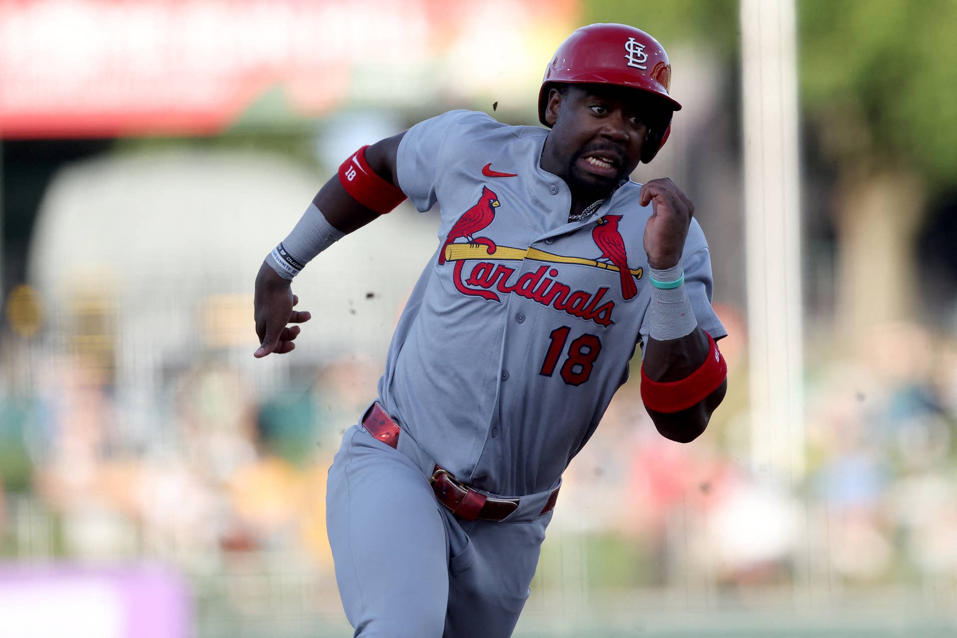 Fantasy Baseball: Jordan Walker Finally Living Up to Expectations ...