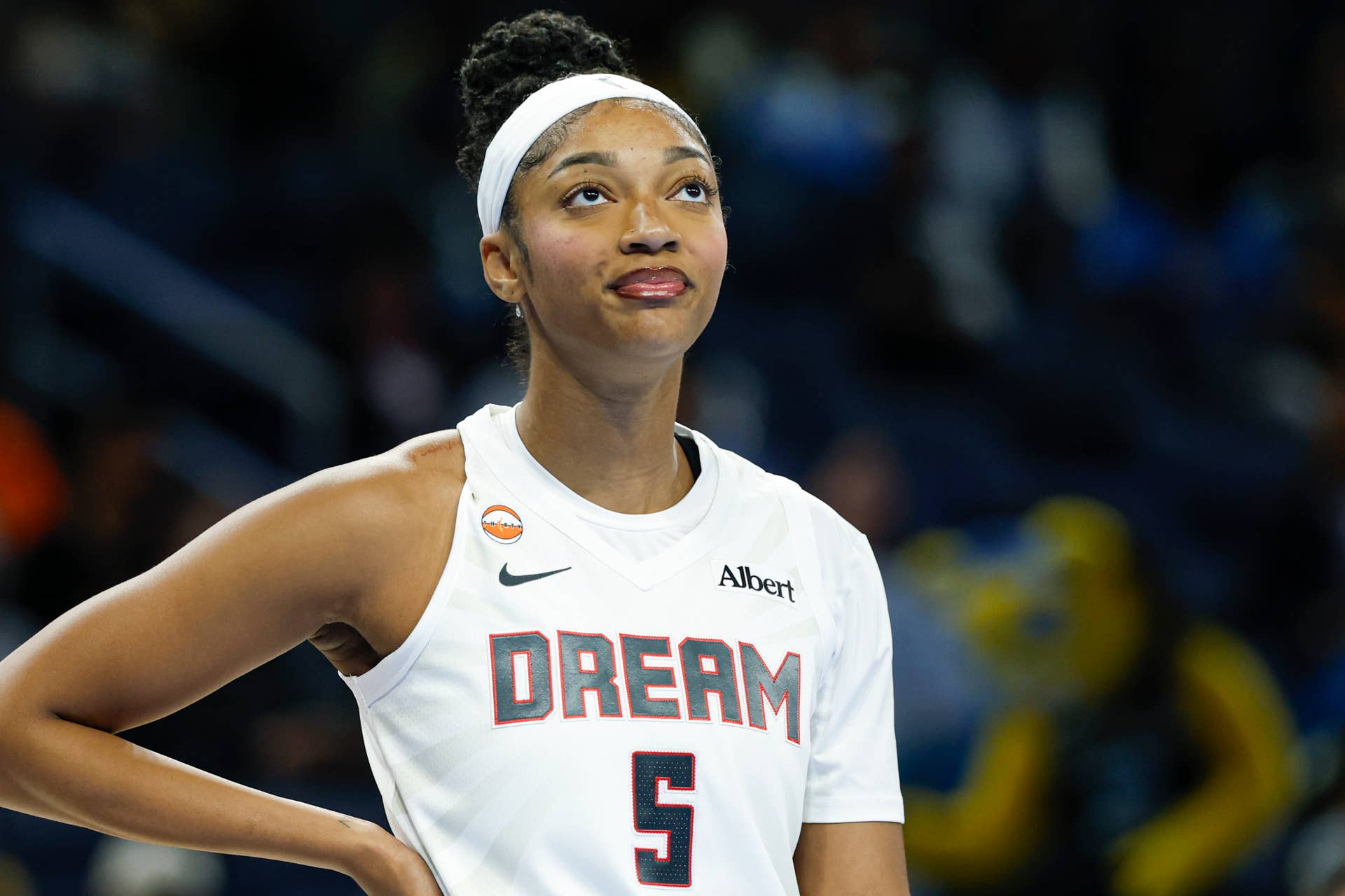 WNBA Fans Have Same Reaction to Angel Reese's Comments on Azzi Fudd ...