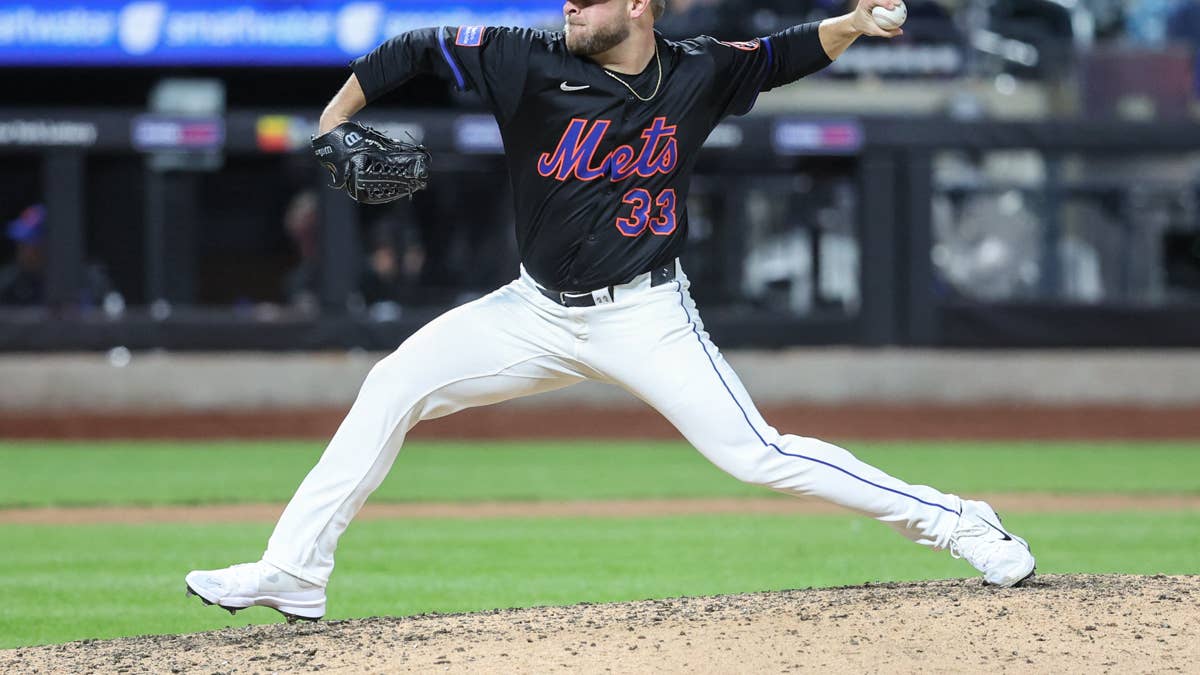 Mets Activate A.J. Minter and Jared Young, Lose Tyrone Taylor - Athlon ...