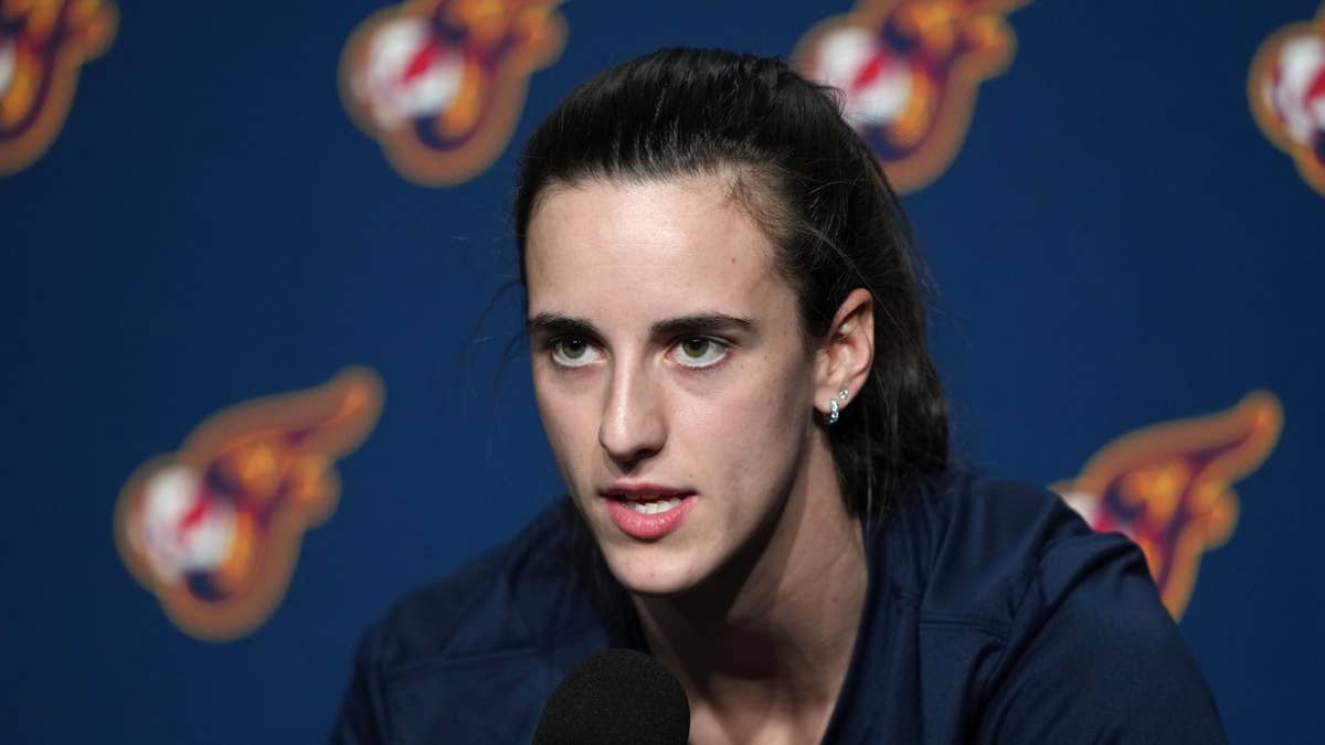 Indiana Fever Fans Receive Disappointing Caitlin Clark News After 4 ...