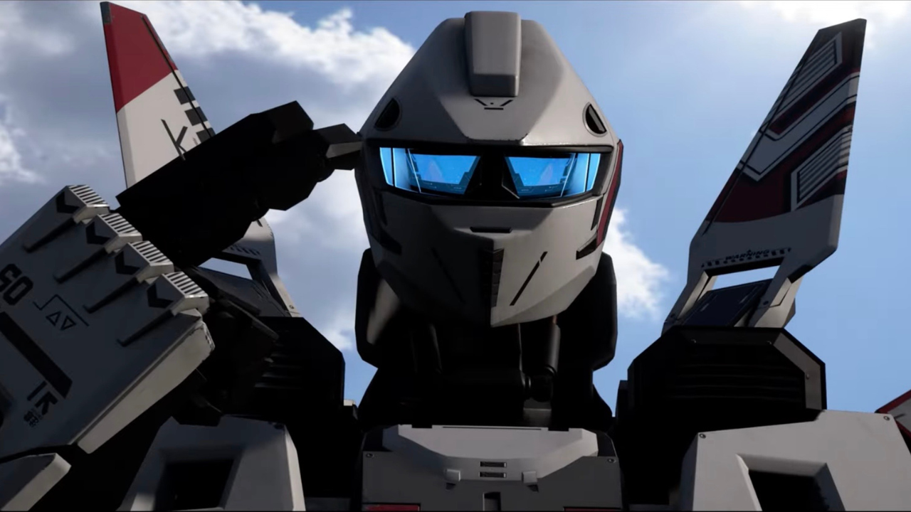 Forza Horizon 6: How to Unlock the Mech Race Event - Athlon