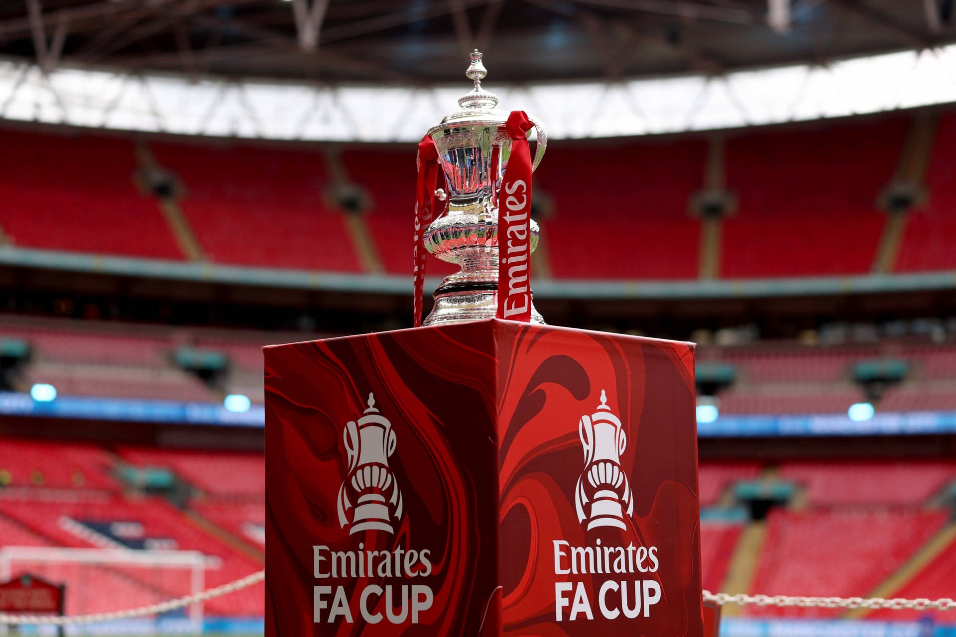 FA Cup Prize Money Breakdown: What Will Manchester City and Chelsea Get ...