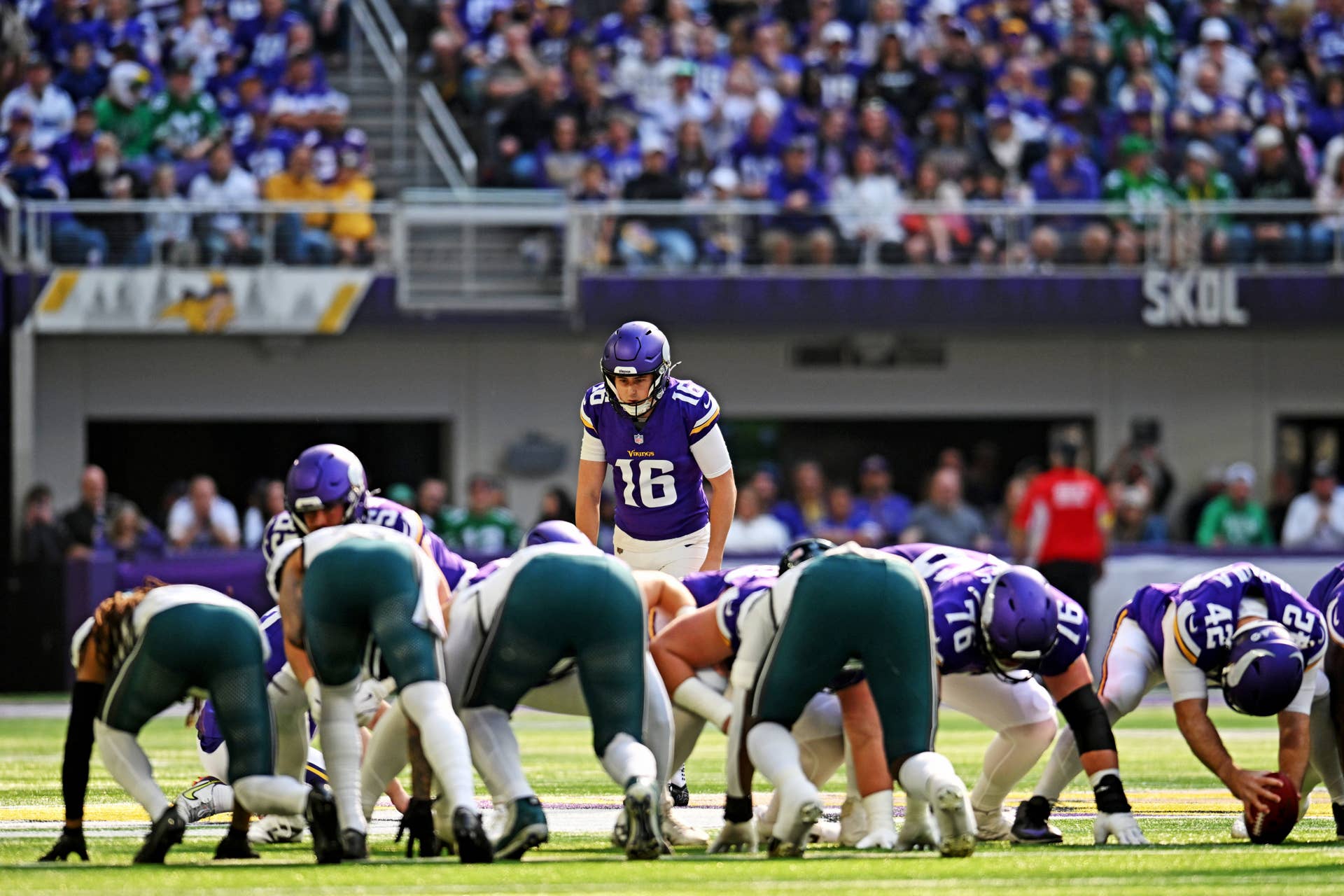 Fantasy Football Kicker Projections: May 2026 - Athlon Sports