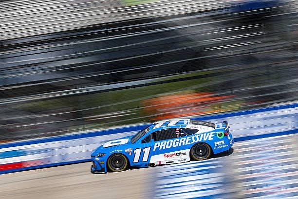 NASCAR All-Star Race Results: Finish Order, Winner, and Key Takeaways ...