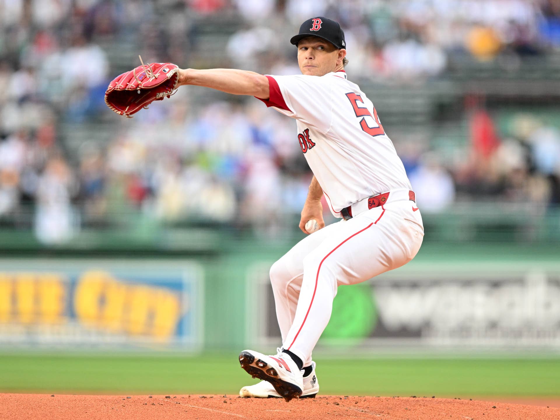 Sonny Gray's ERA Is a Lie — And It's Going to Catch Up to Him in 2026 ...