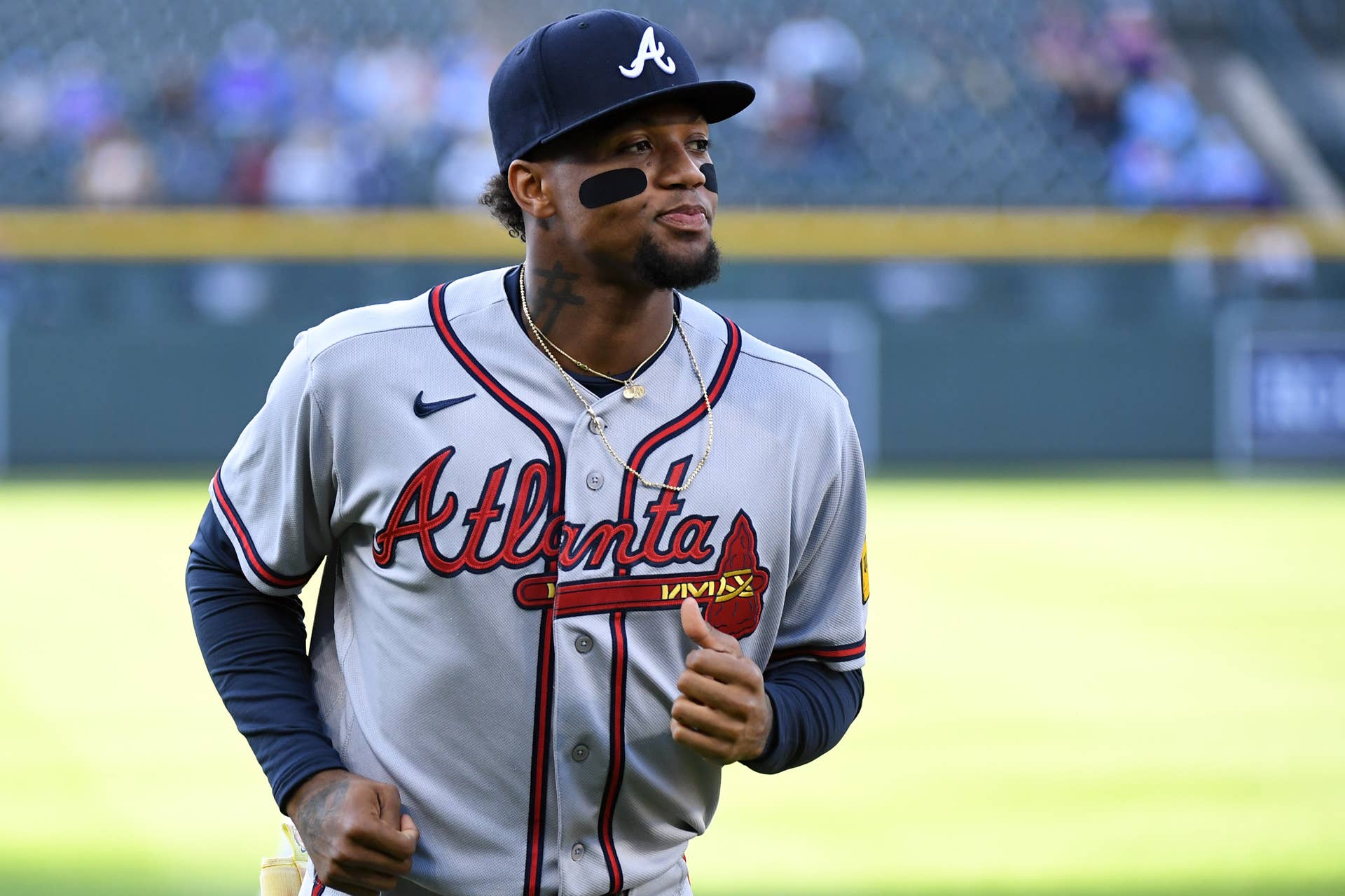 Braves Announce Ronald Acuña Jr. News After 5 Missed Games | Yardbarker