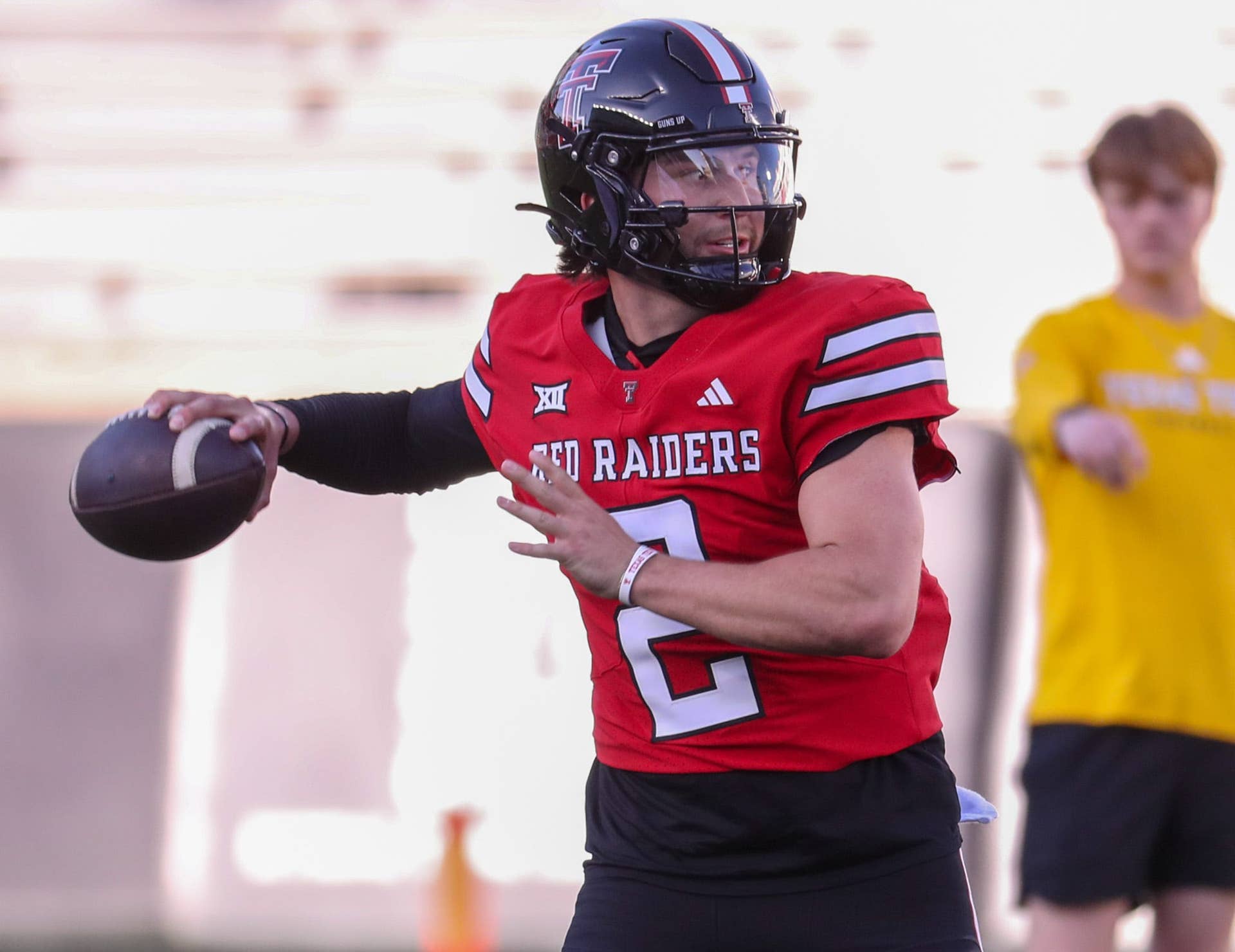 Brendan Sorsby Makes Strong Statement After NCAA Denies Eligibility ...