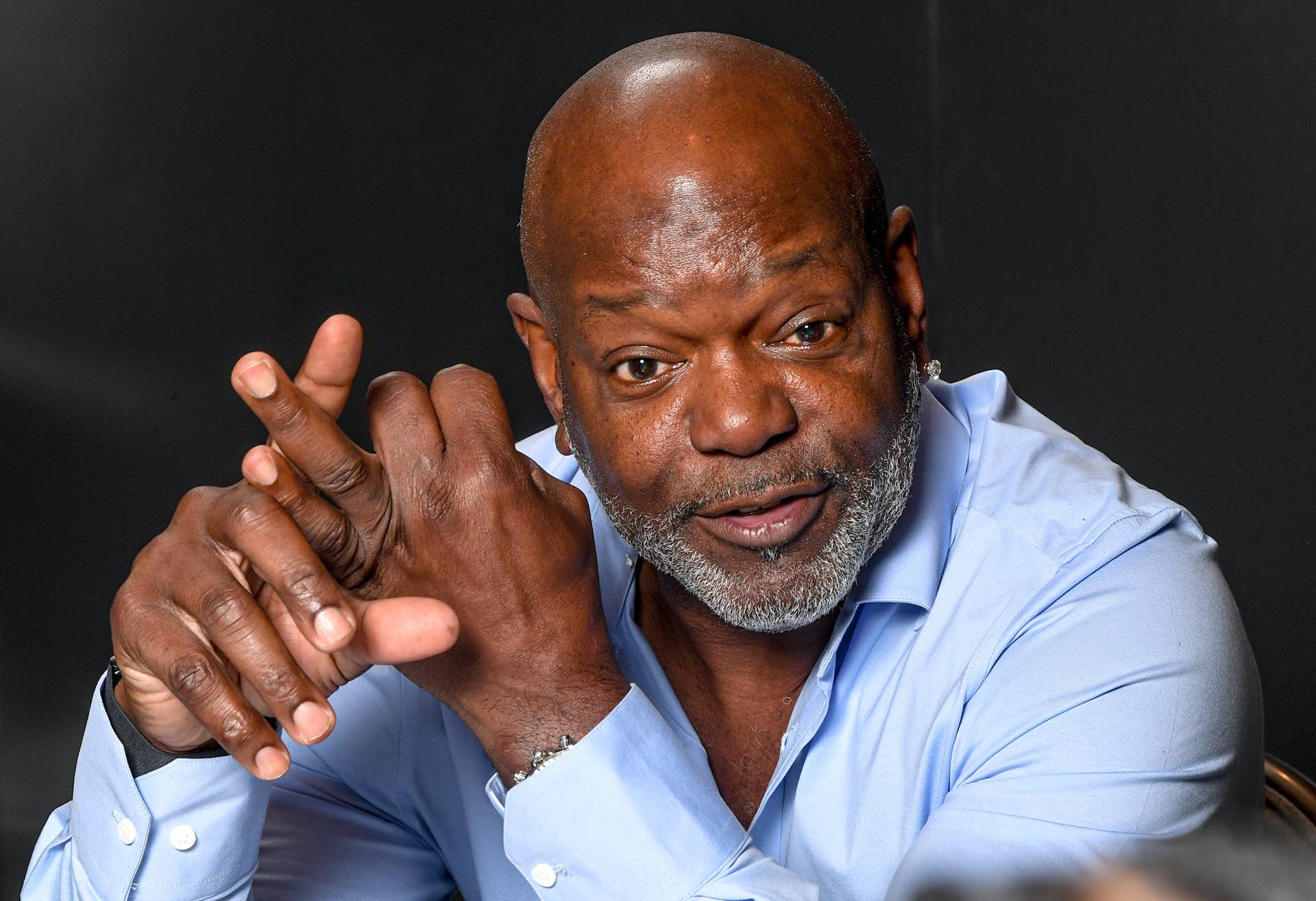 Emmitt Smith Breaks Down the 2026 Dallas Cowboys - Athlon Sports