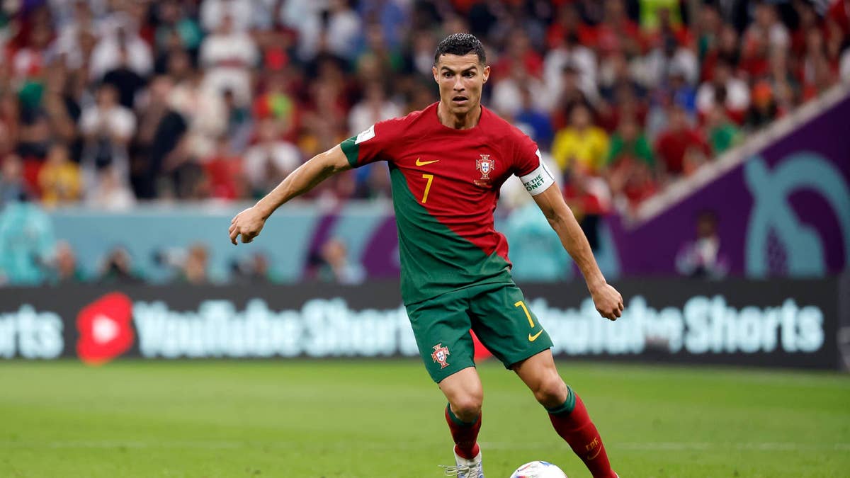 Portugal World Cup Squad: Roberto Martínez Finalizes Unique 27+1 Roster ...