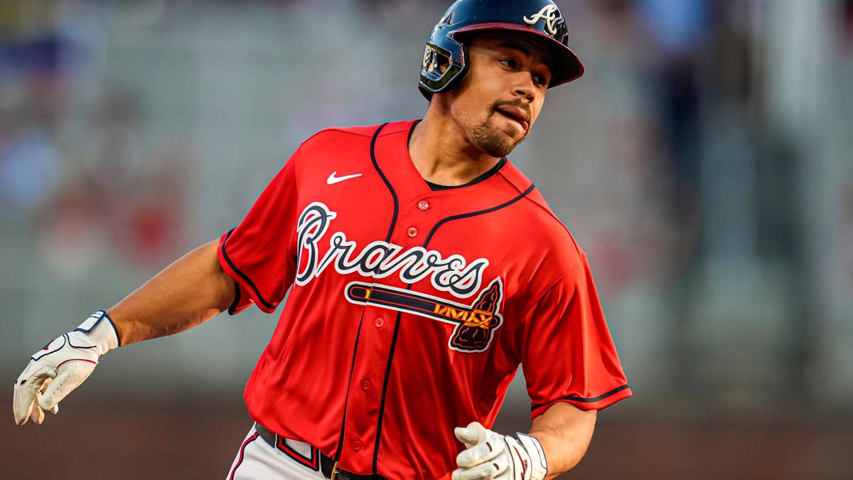 Braves Announce Drake Baldwin News After 18 Missed Games | Yardbarker