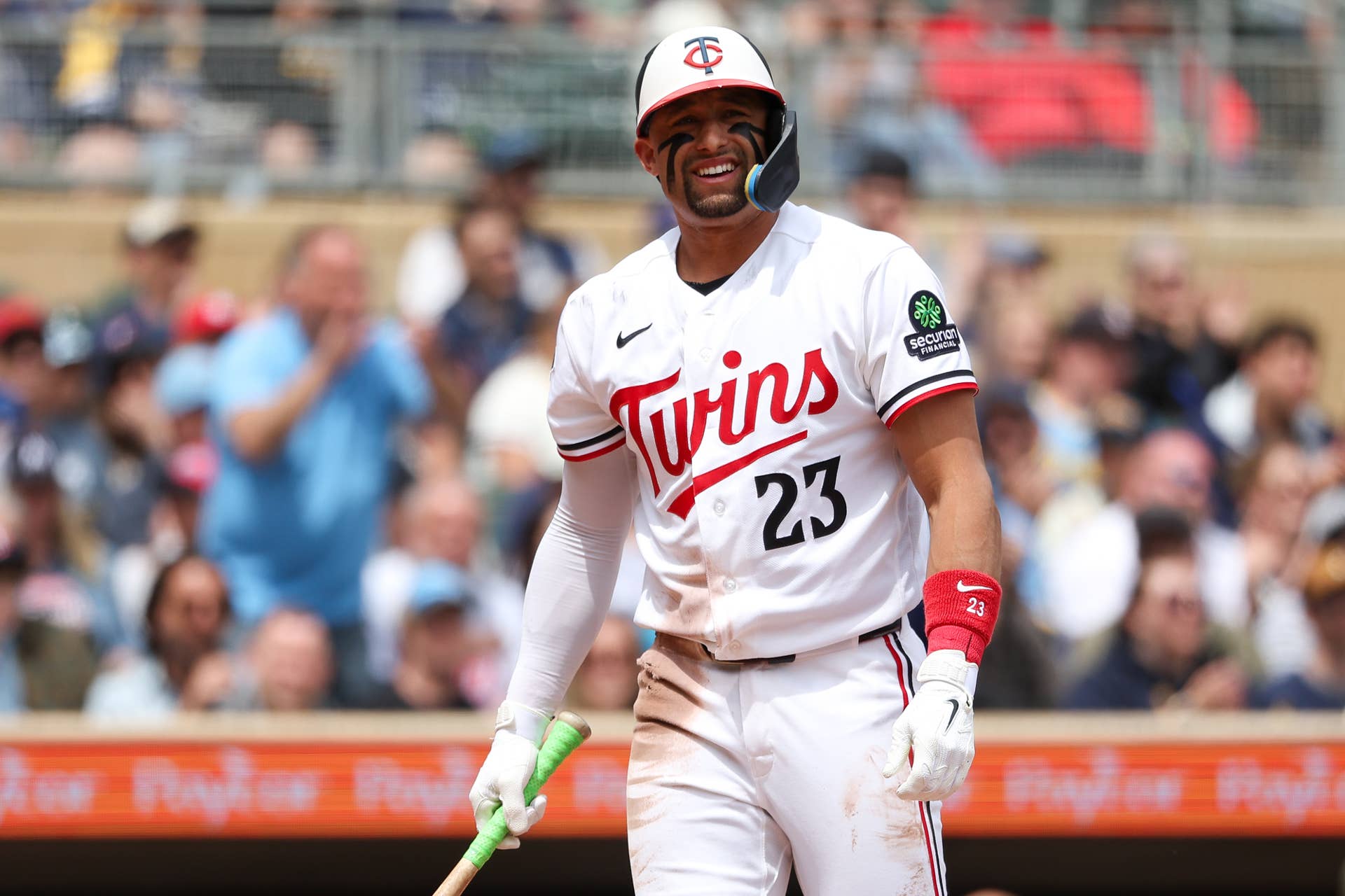 Minnesota Twins Make Surprising Decision on Royce Lewis - Athlon