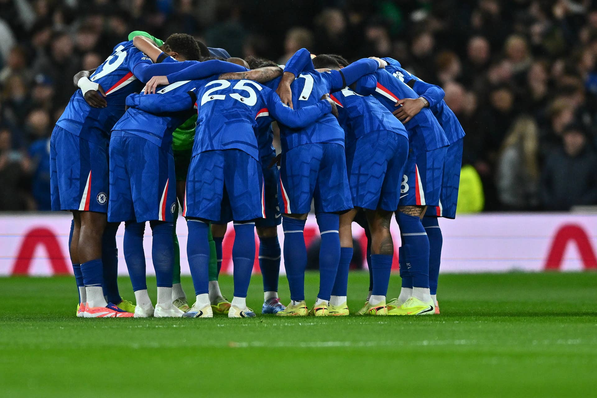 Can Chelsea Still Qualify For European Football? All Scenarios ...
