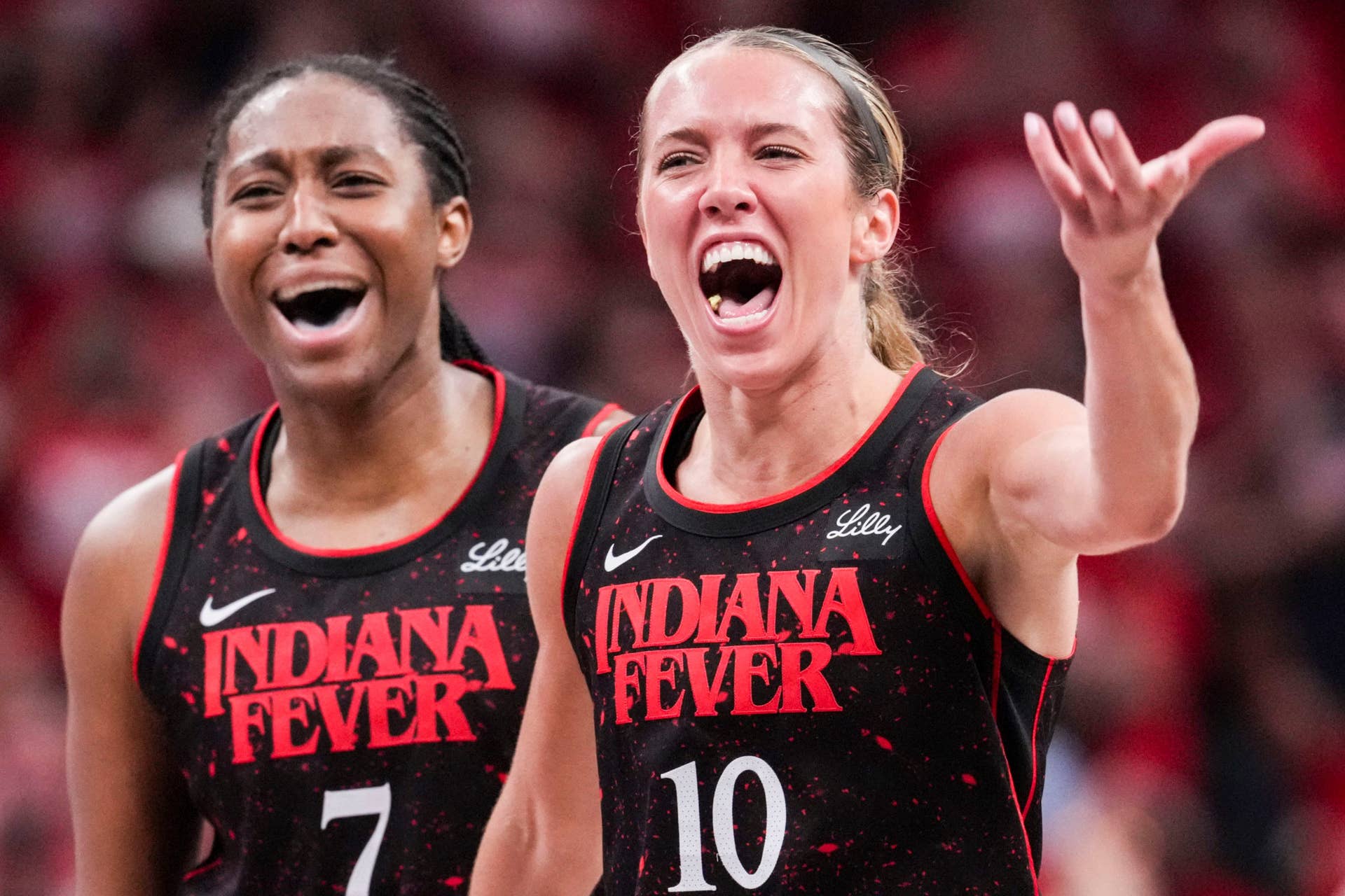 Aliyah Boston Injury Update: Indiana Fever Reveal Official Status for ...
