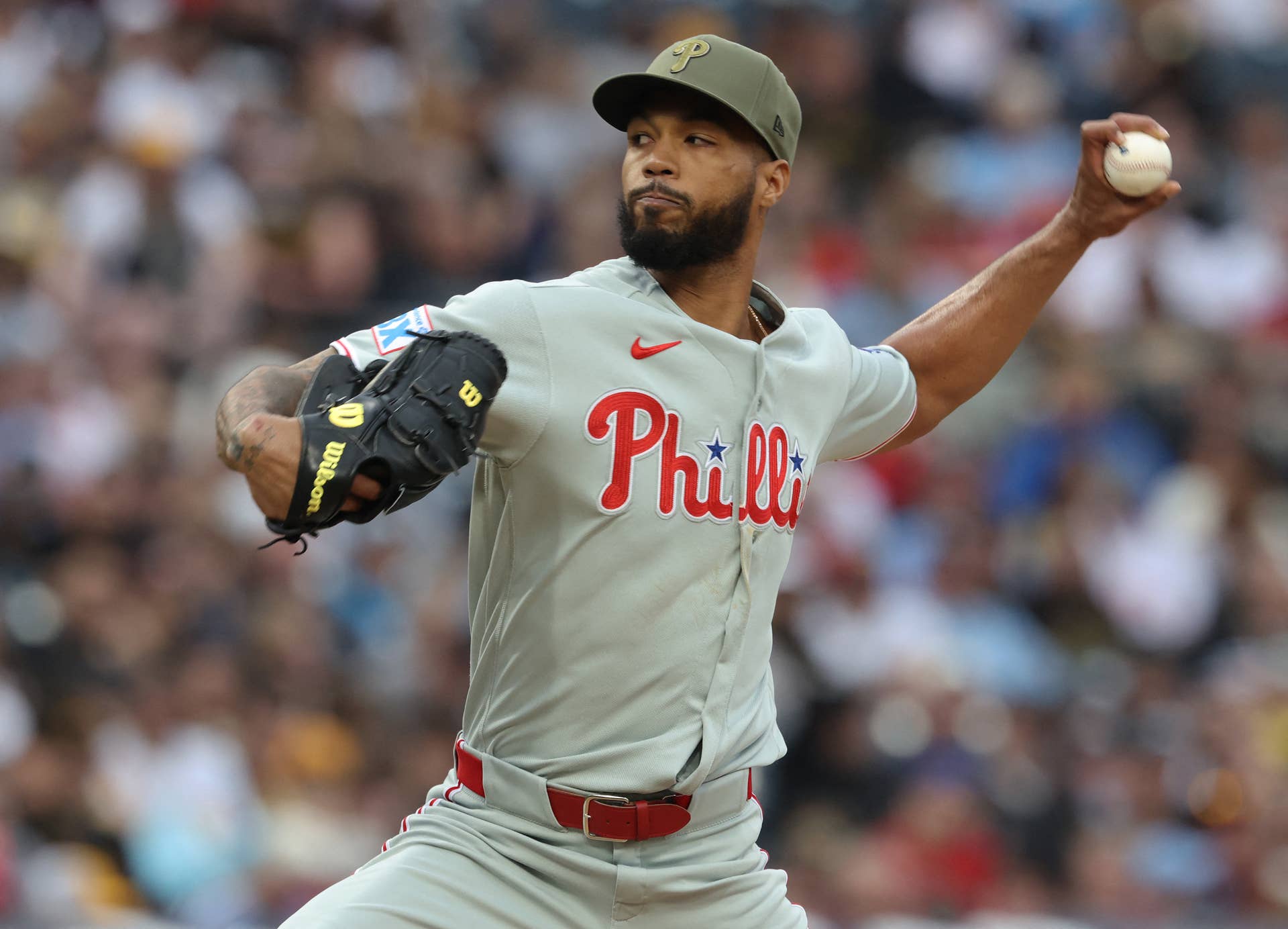 Fantasy Baseball 2026: The Sinker Revival and What It Means for Your ...