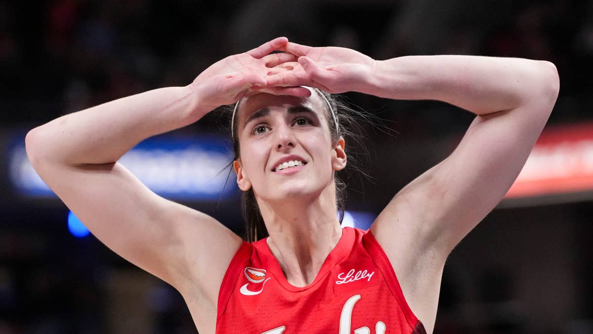 Indiana Fever Announce Decision After Unfortunate Caitlin Clark News ...