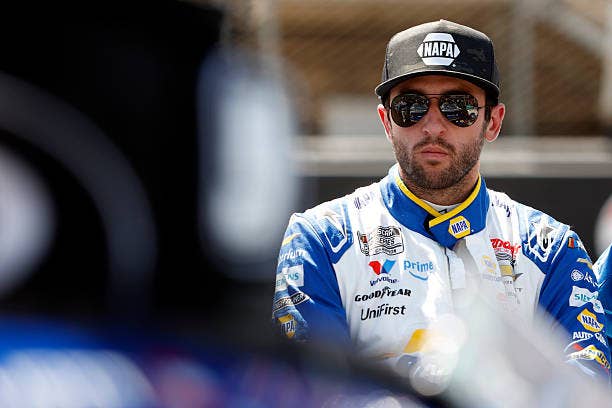 Chase Elliott Adds Surprise Race to Schedule Before Coca-Cola 600 ...