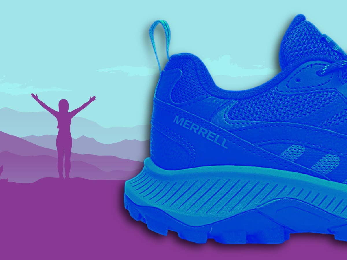 Merrell’s $90 Speed Strike 2 Shoes Are Now Just $38 - Athlon Sports