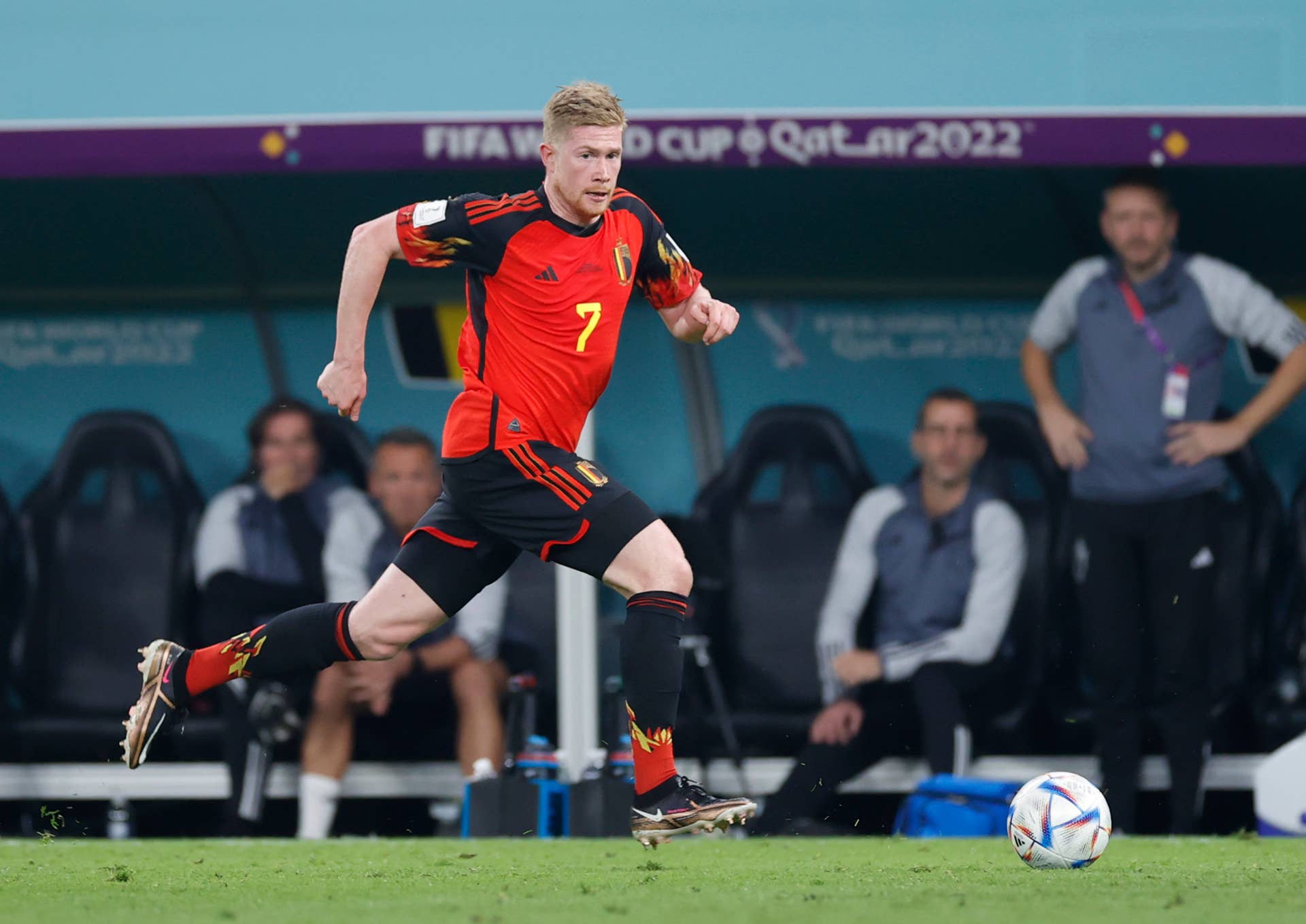 Belgium 2026 FIFA World Cup Squad Announcement Leaves 8 Notable Players ...