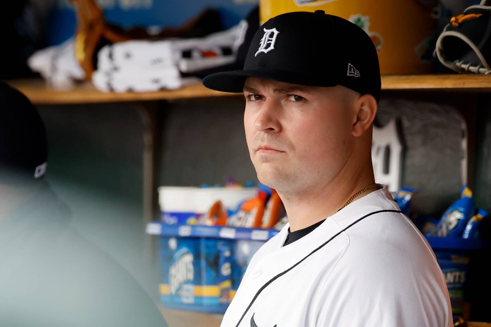 Dodgers Facing Emmet Sheehan Decision After Tarik Skubal Trade Update ...