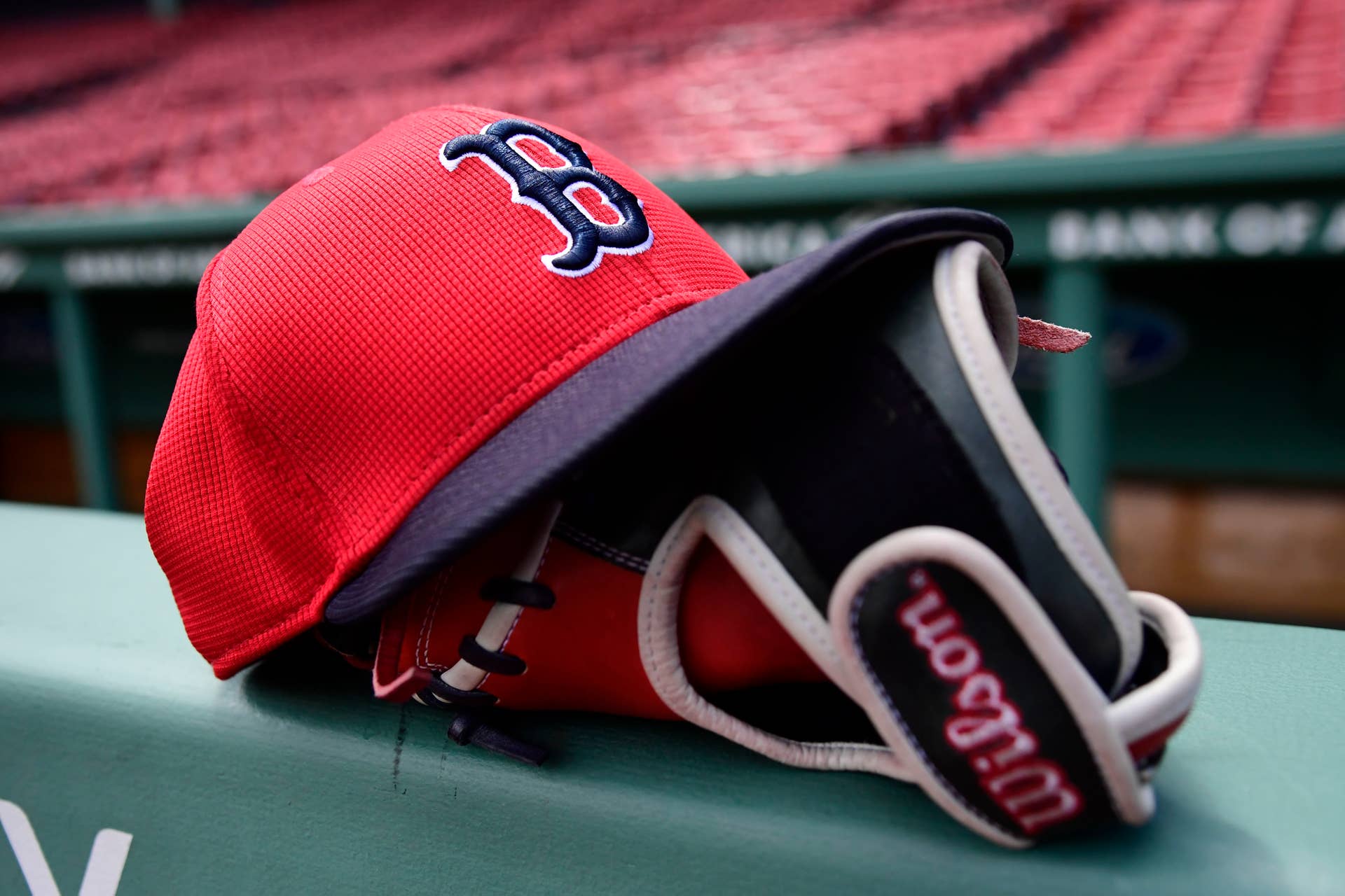 What the Red Sox are Shopping for on the Trade Market - Athlon