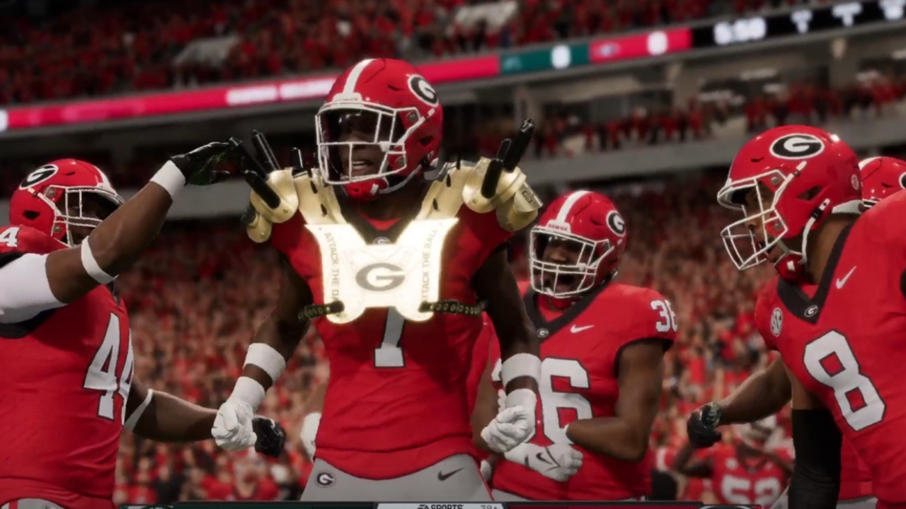 EA College Football 27 Leak Teases Long-Requested Dynasty Features - Athlon