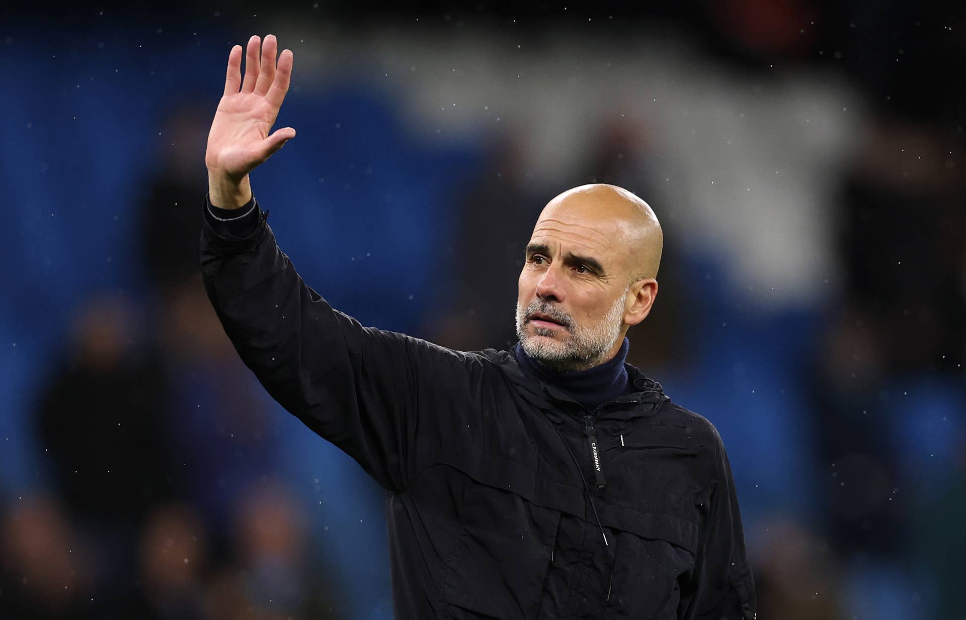 Where Will Pep Guardiola Go After Leaving Manchester City? Next Career ...
