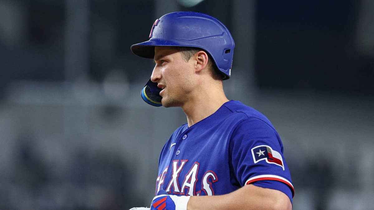 Corey Seager Injury: Rangers Manager Delivers Update on Shortstop’s ...
