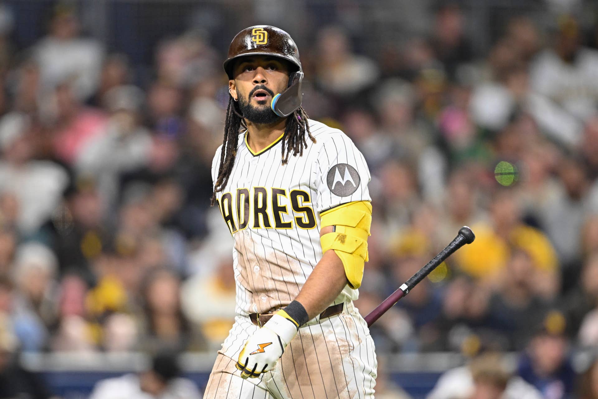 Fantasy Baseball Winners and Losers from Week 8 2026 - Athlon