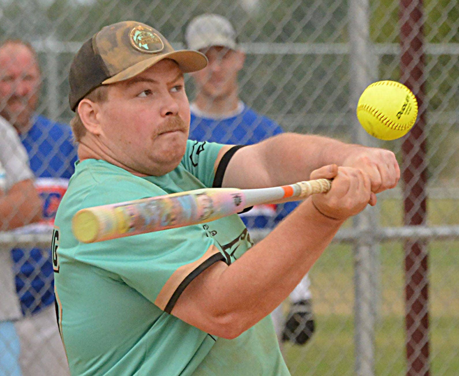 99 Funny Beer League Softball Team Names - Athlon Sports
