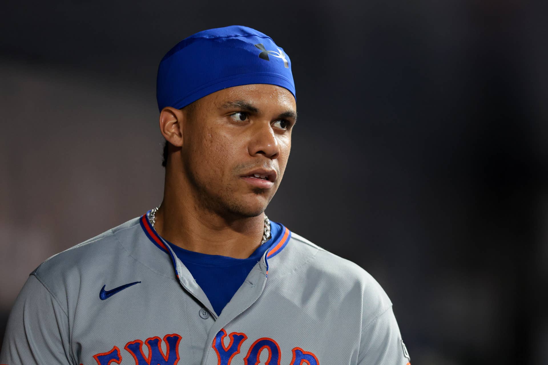 Mets Make Juan Soto Announcement After Second Straight Absence From ...