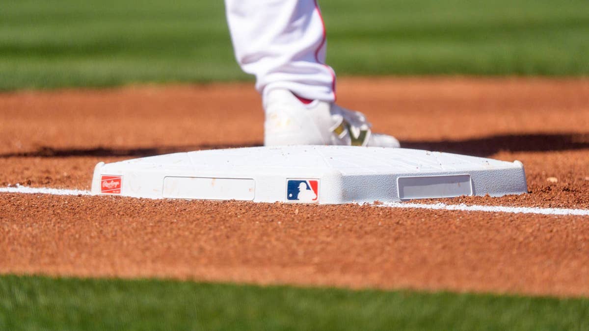 MLB Announces Team Power Rankings: Surprise Team Takes No. 2 Spot From ...