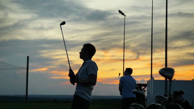 Golf’s Greatest Characters Still Live At Local Courses - Athlon Sports