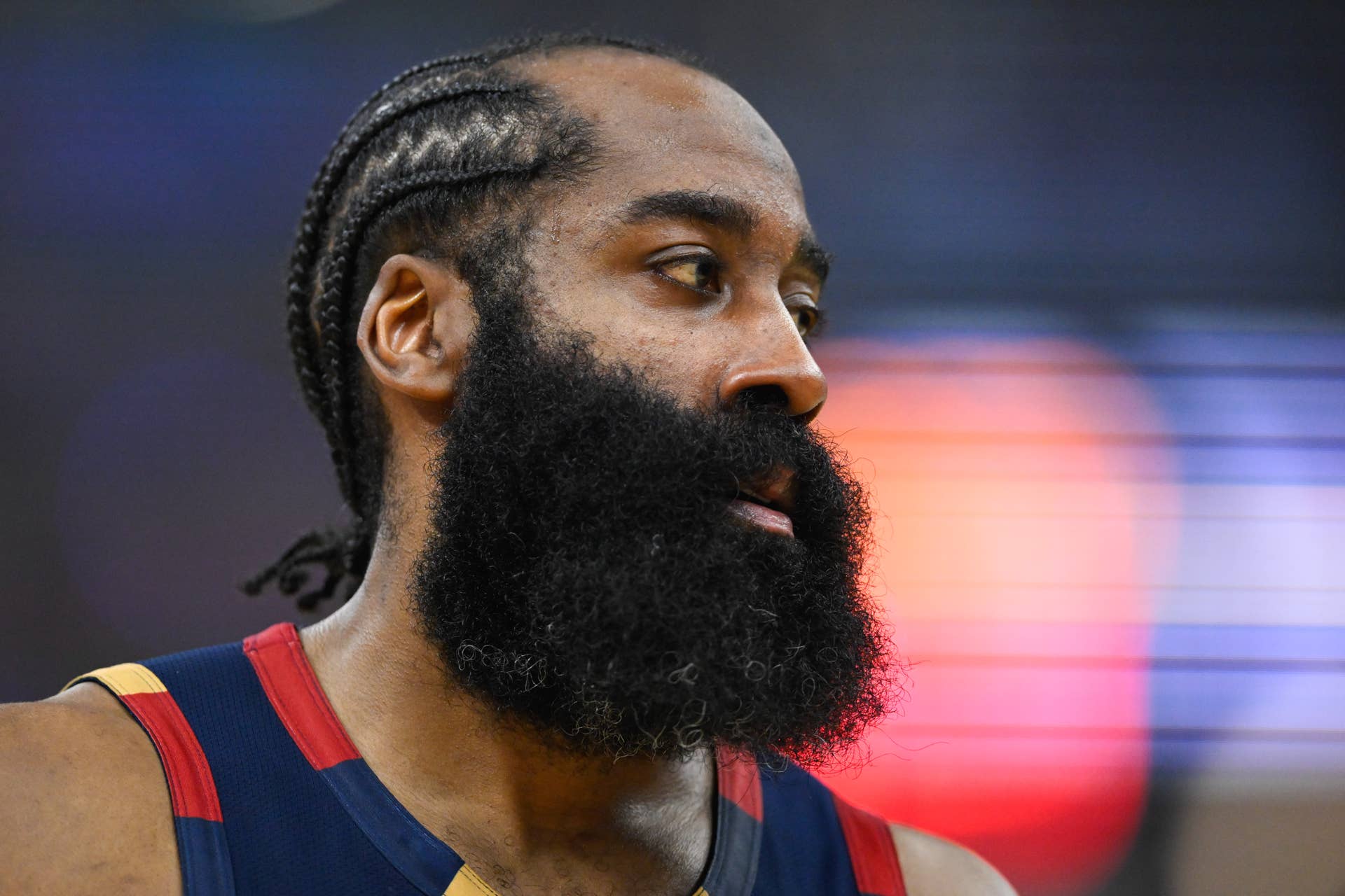 Fans Not Happy With What James Harden Said After Sweep - Athlon