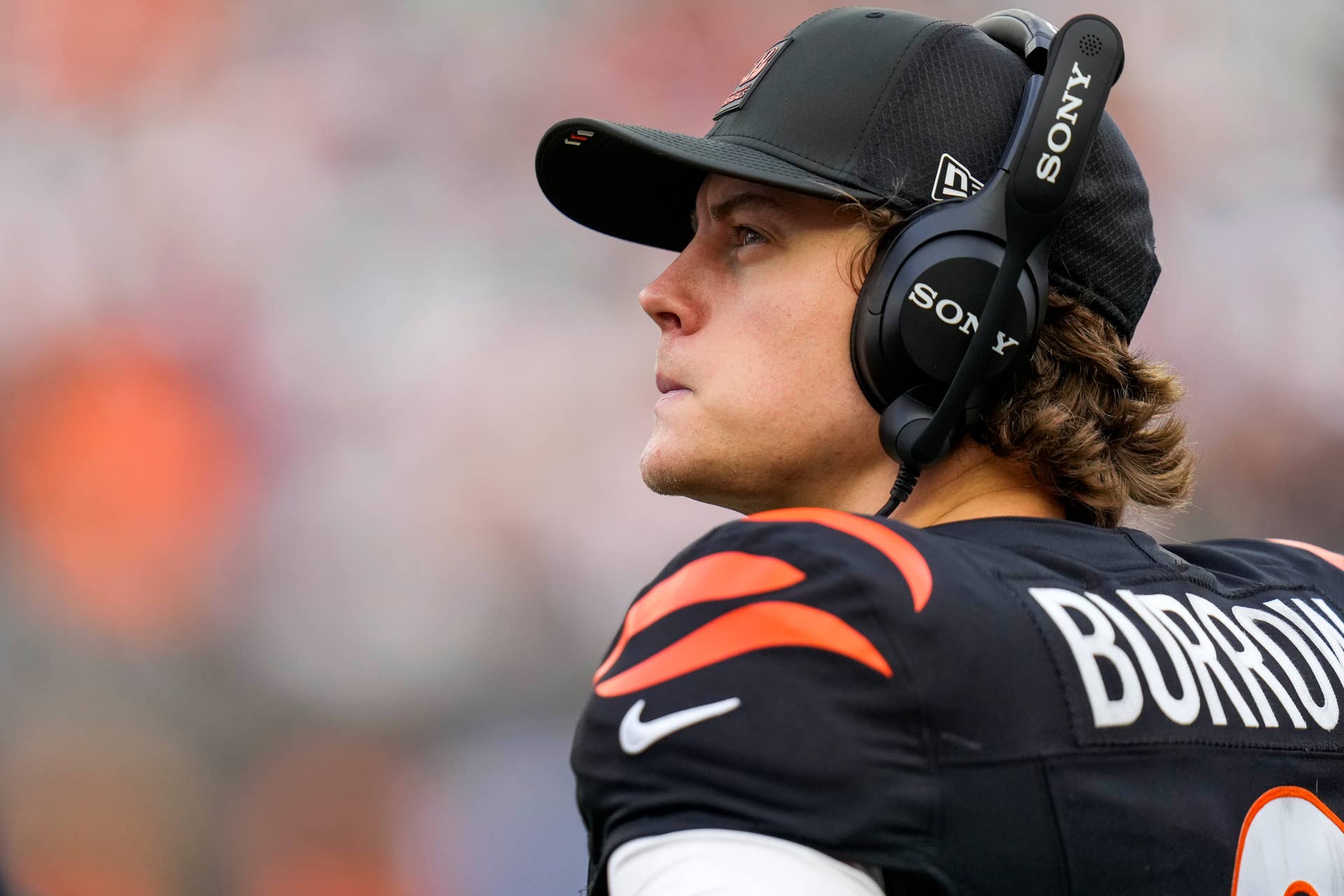 Joe Burrow Sends Strong Message About Bengals' 2026 Roster Ahead of the ...