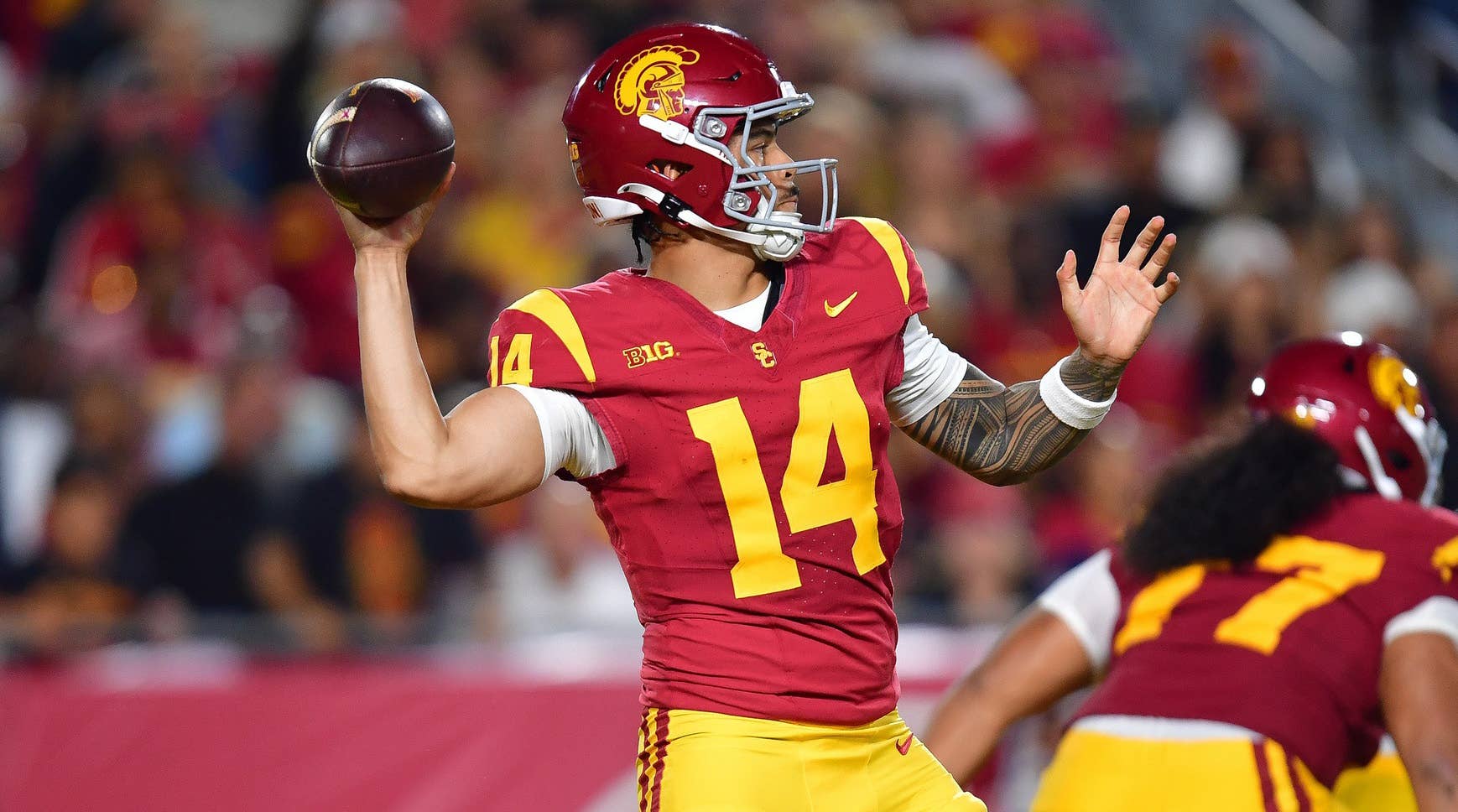 USC Football: 2026 Trojans Season Preview and Prediction | Yardbarker