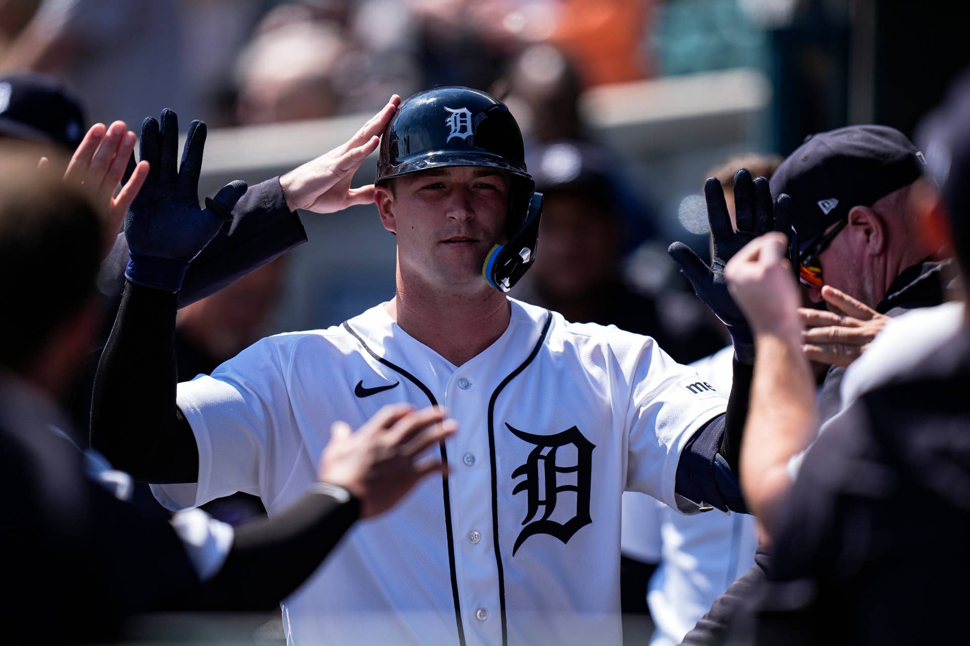 Fantasy Baseball 2026: Dillon Dingler Might Be the Biggest Sleeper ...