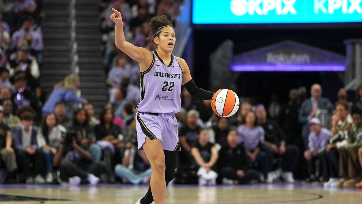 Final Injury Report for Fire-Valkyries: Will Veronica Burton Play? - Athlon