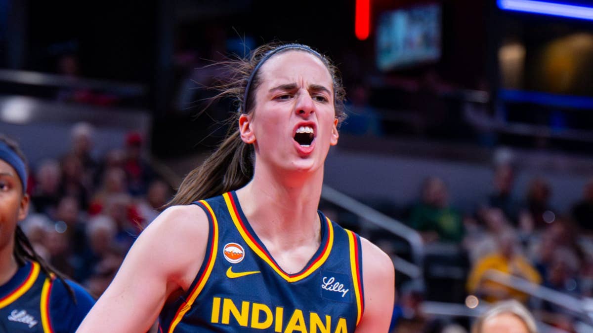 Indiana Fever Injury Update: Is Caitlin Clark Playing Today? | Yardbarker