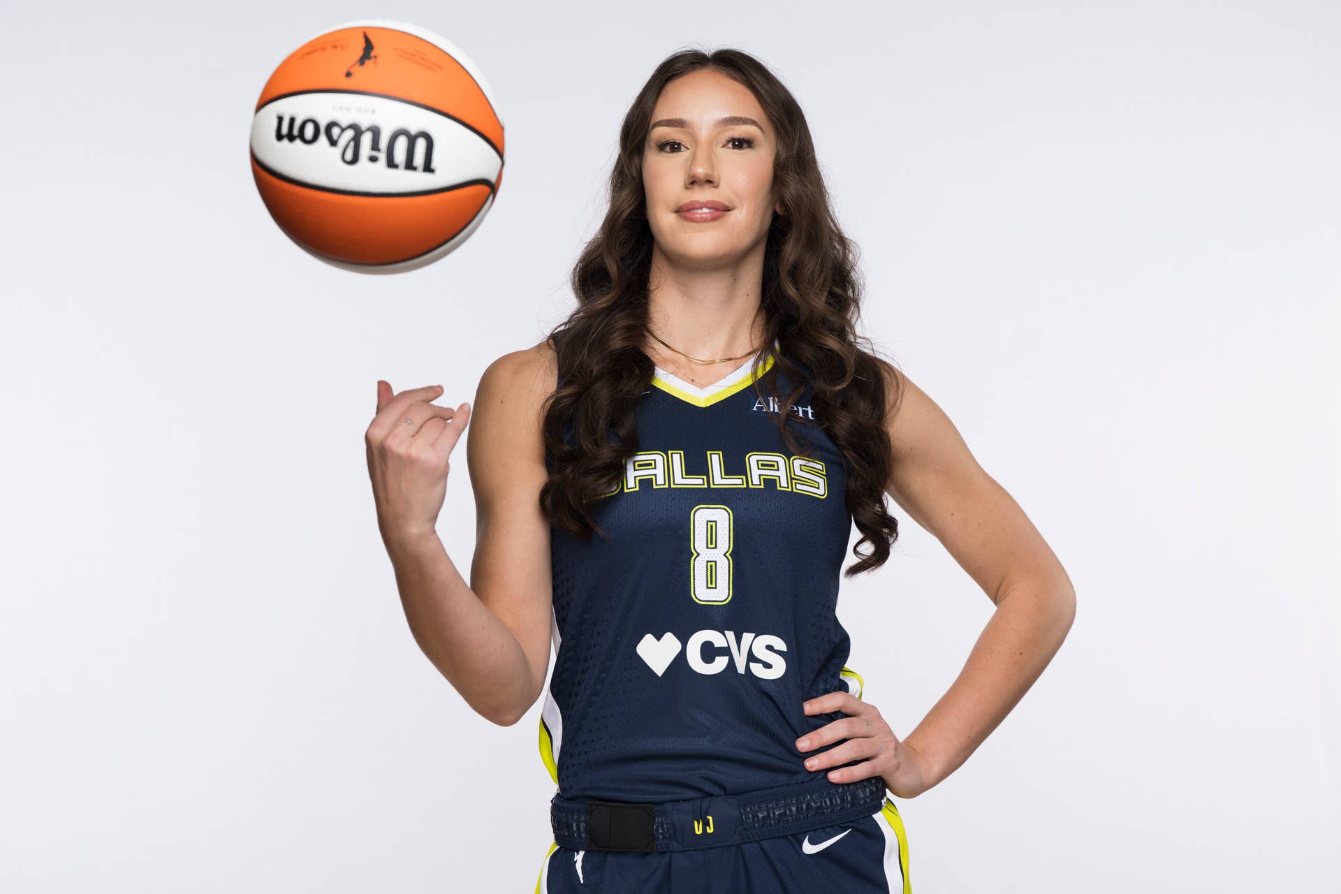 WNBA Injury Update: Dallas Wings Announce Status of Alanna Smith ...