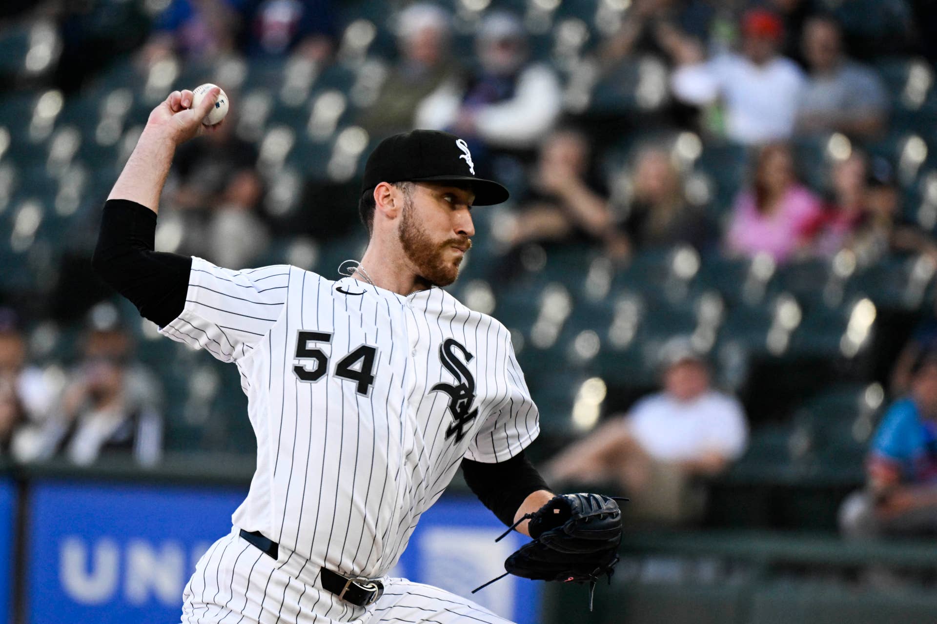 White Sox Pitching Prospect Spins Stellar MLB Debut - Athlon