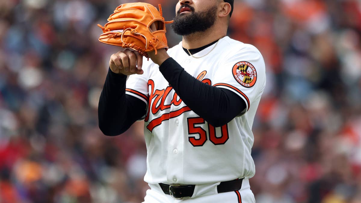 Orioles Pitcher Emerging as ‘Hidden Gem’ Trade Candidate - Athlon