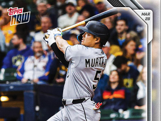 International Rookie Cards Surging in 2026: Japanese & Latin American ...
