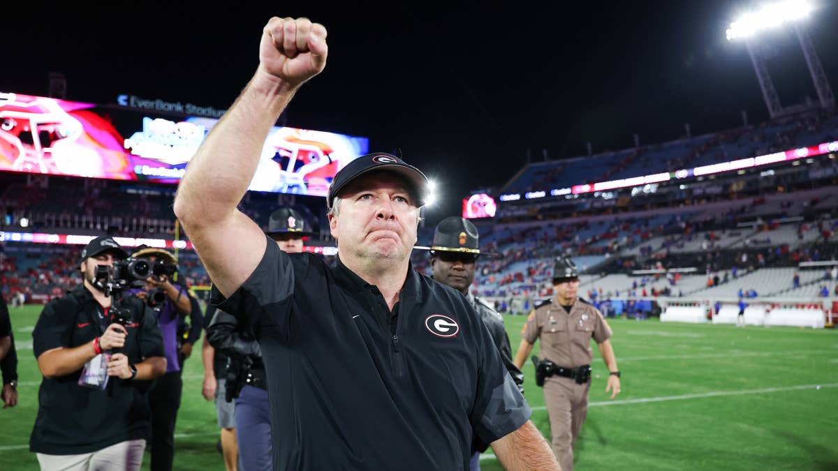Ranking the SEC's College Football Coaches for 2026 - Athlon Sports