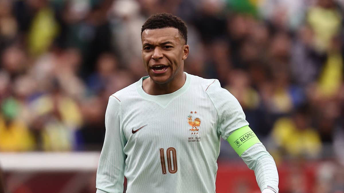 Kylian Mbappe Makes Stance Clear on Lionel Messi And Cristiano Ronaldo ...